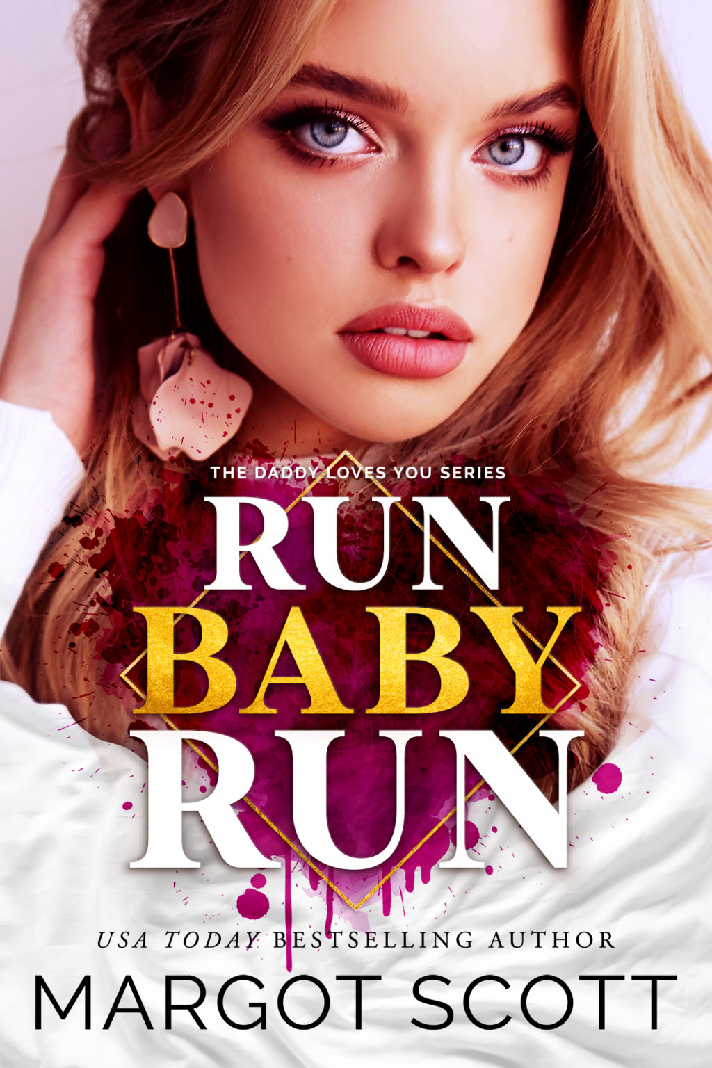 Down Under – Margot Scott