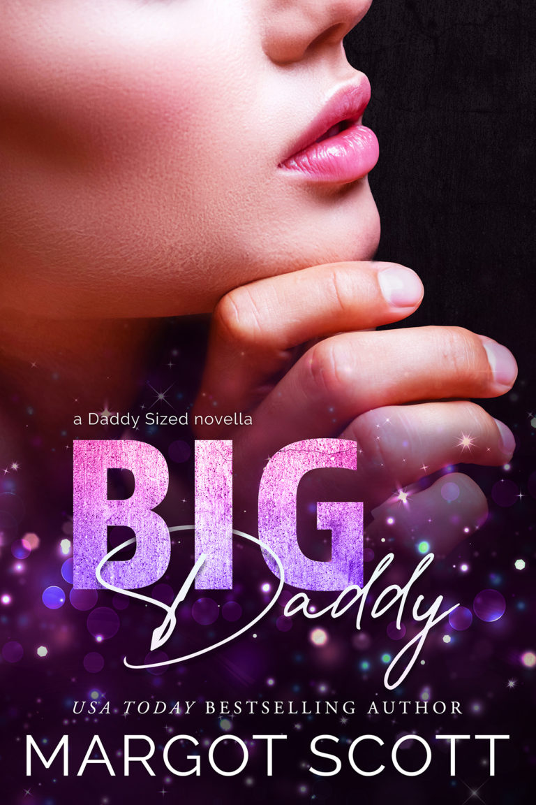 Margot Scott – USA Today Bestselling Forbidden Romance Author