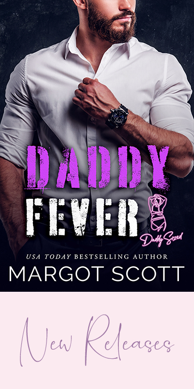 Margot Scott Usa Today Bestselling Forbidden Romance Author