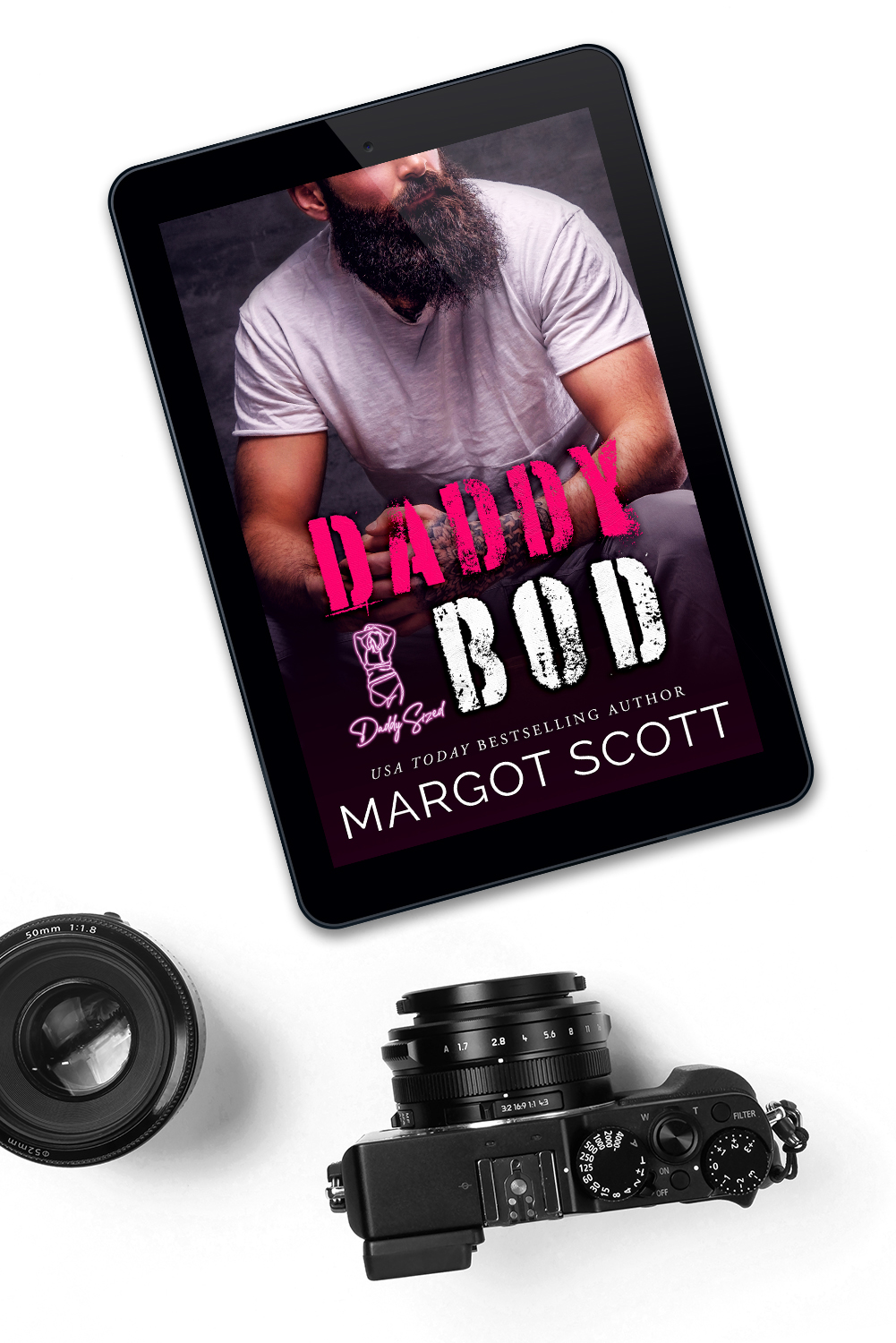 Bonus Story House Rules Margot Scott