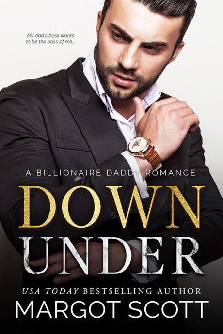 Down Under – Margot Scott